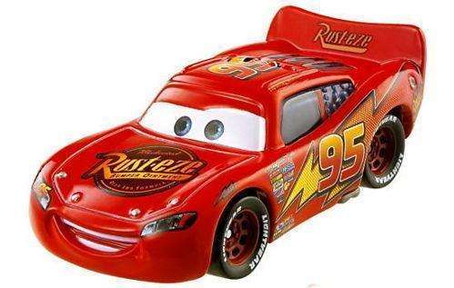 Lynet McQueen - Disney Cars biler DLY47 Shop - Eurotoys - Leker online