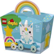 Duplo Shop - Eurotoys - Køb Lego Duplo legetøj online - Side 1/1