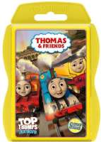 Thomas och vännerna - Eurotoys - Stort utbud av Thomas Tåget och hans ...
