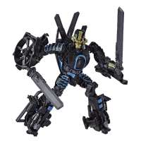 Transformers Shop - Eurotoys - Lelut online - Sivu 1/5