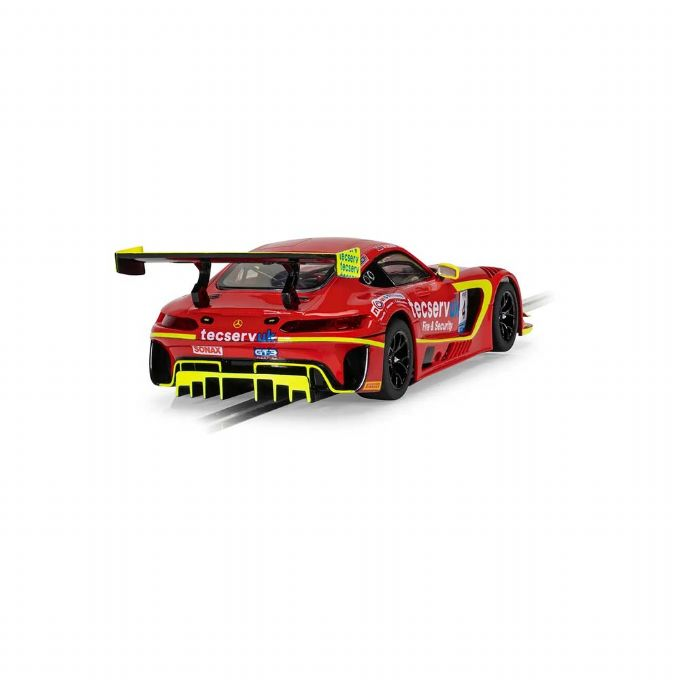 Scalextric Mercedes AMG GT3 EVO 1:32 - Scalextric Racerbilar C4332 Shop