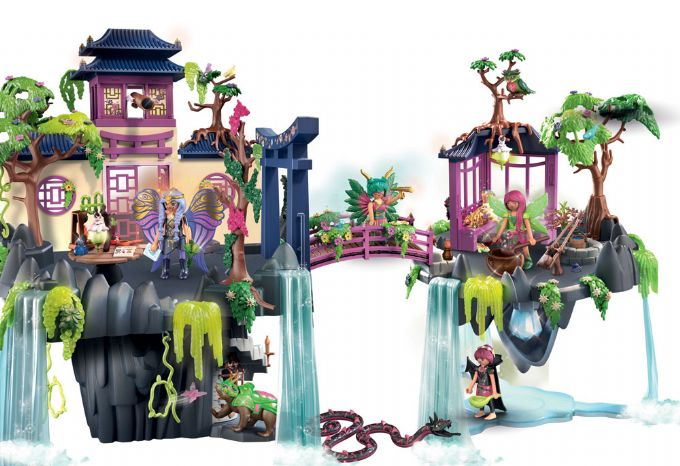 Feen Akademie - Playmobil Abenteuer von Ayuma Shop - Eurotoys.de