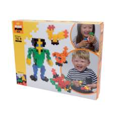 Plus Plus Shop - Eurotoys.se - Sida 1/2