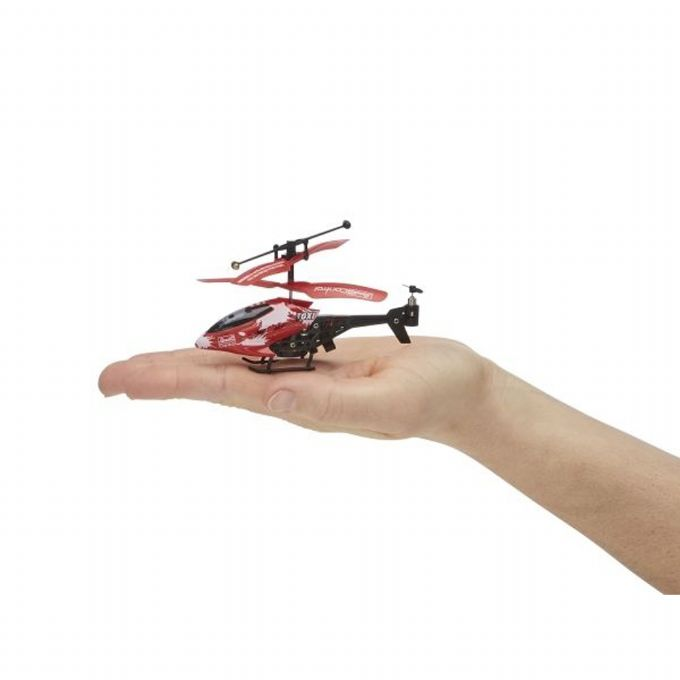 Revell RC Mini Helikopter Toxi - Ferngesteuerter Hubschrauber 2 Shop