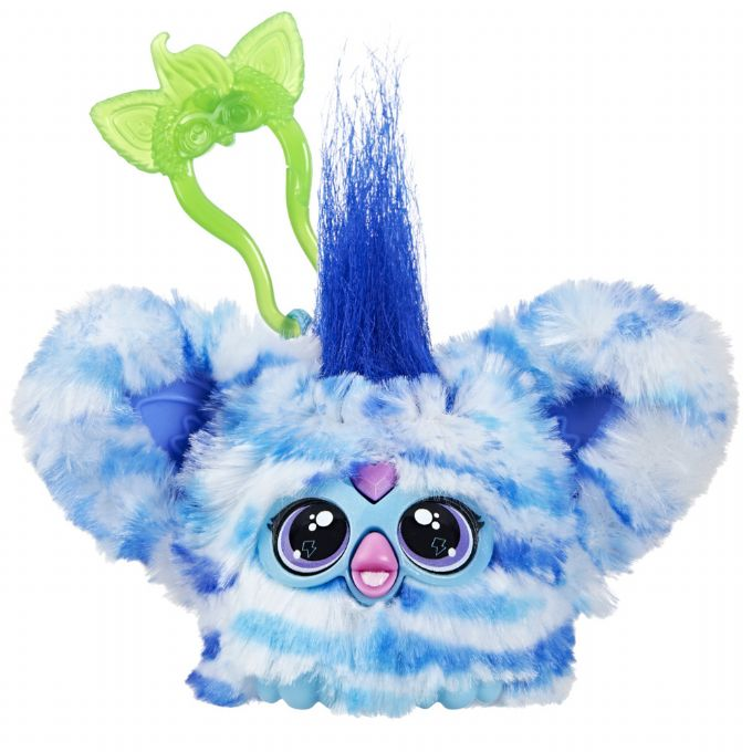 Furby Furblets Ooh-Koo - Furblets Interactive Teddy Bears F8893 Shop