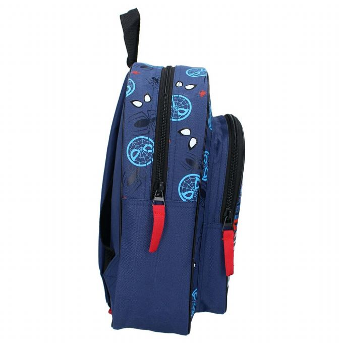 Spiderman Beyond Amazing Bag - Spiderman-vesker 306608 Shop - eurotoys.net