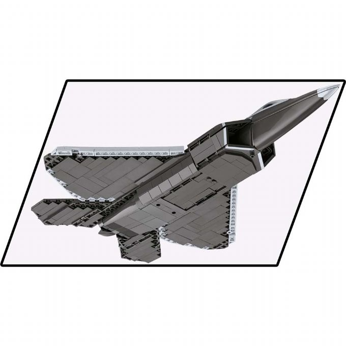 Lockheed F-22 Raptor - Cobi Building Blocks Armed Force 5855 Shop