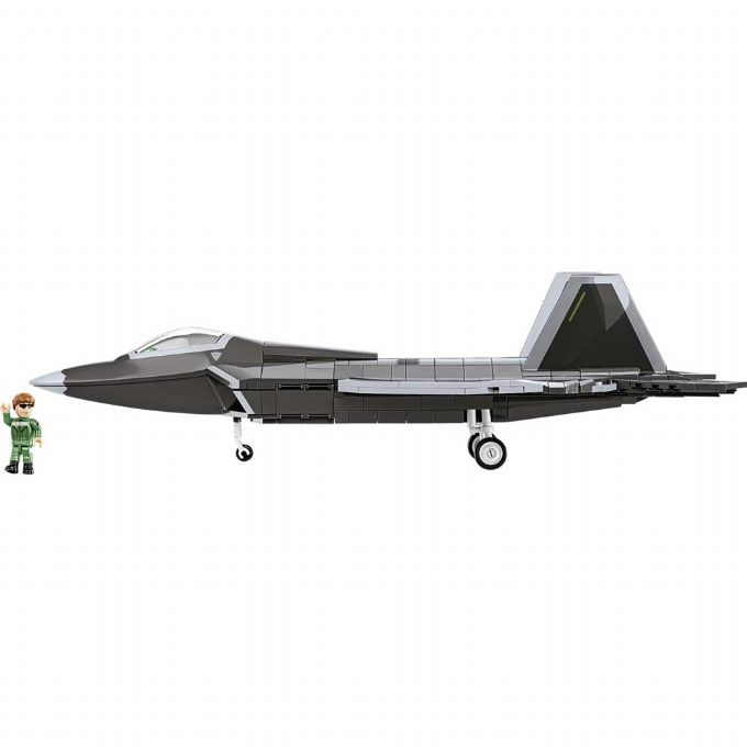 Lockheed F-22 Raptor - Cobi Byggeklodser Armed Force 5855 Shop ...