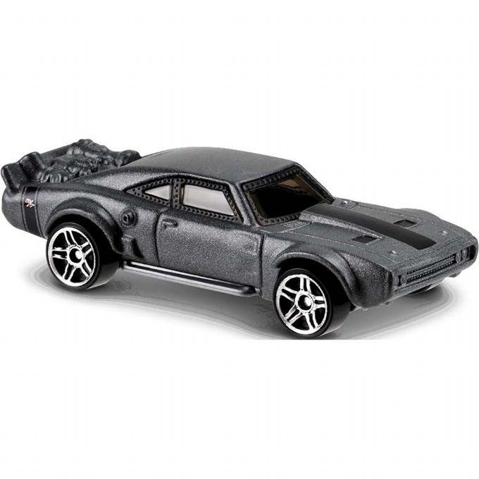 Hot Wheels Cars Ice Charger - Hot Wheels grunnleggende biler HTB34 Shop ...