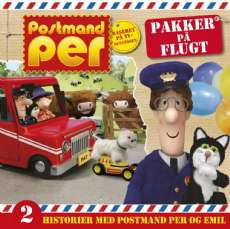 Postmand Per Shop - Eurotoys.dk - Side 1/1